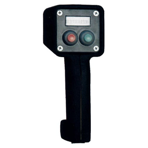 Manete de comando para leme - NFU - Scan-Steering - digital / remoto ...