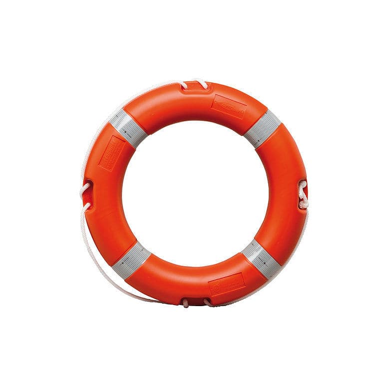 Boia circular para barco - 20010 - Atlantis Italia