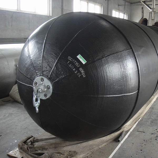 Defensa para porto - D1.5 MX L 3.0 M - Qingdao Evergreen Maritime CO ...