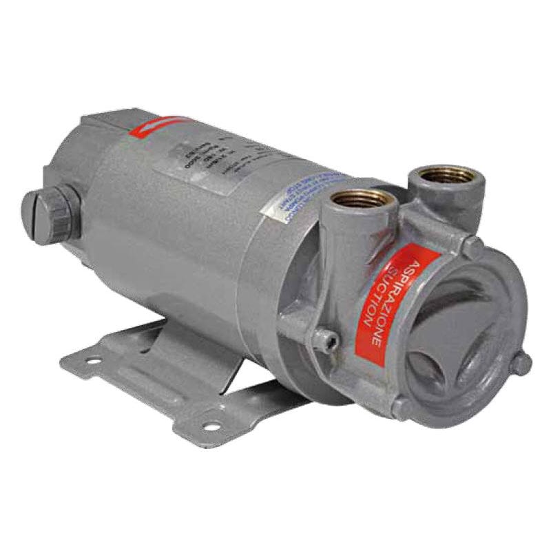 Bomba para barco - A series - TF Marine - de transferência / para porão ...