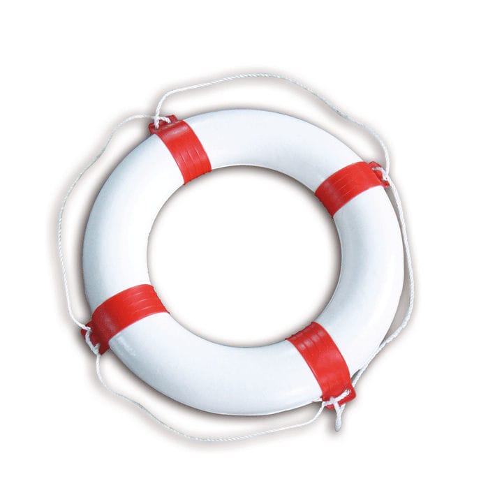 Boia salva-vidas para barco - ATLANTIC - SeaCurity GmbH