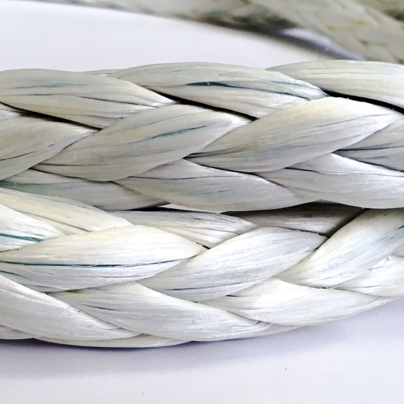 Cabo de amarração - Mix-Line - Baltic Ropes - de reboque / com trançado ...