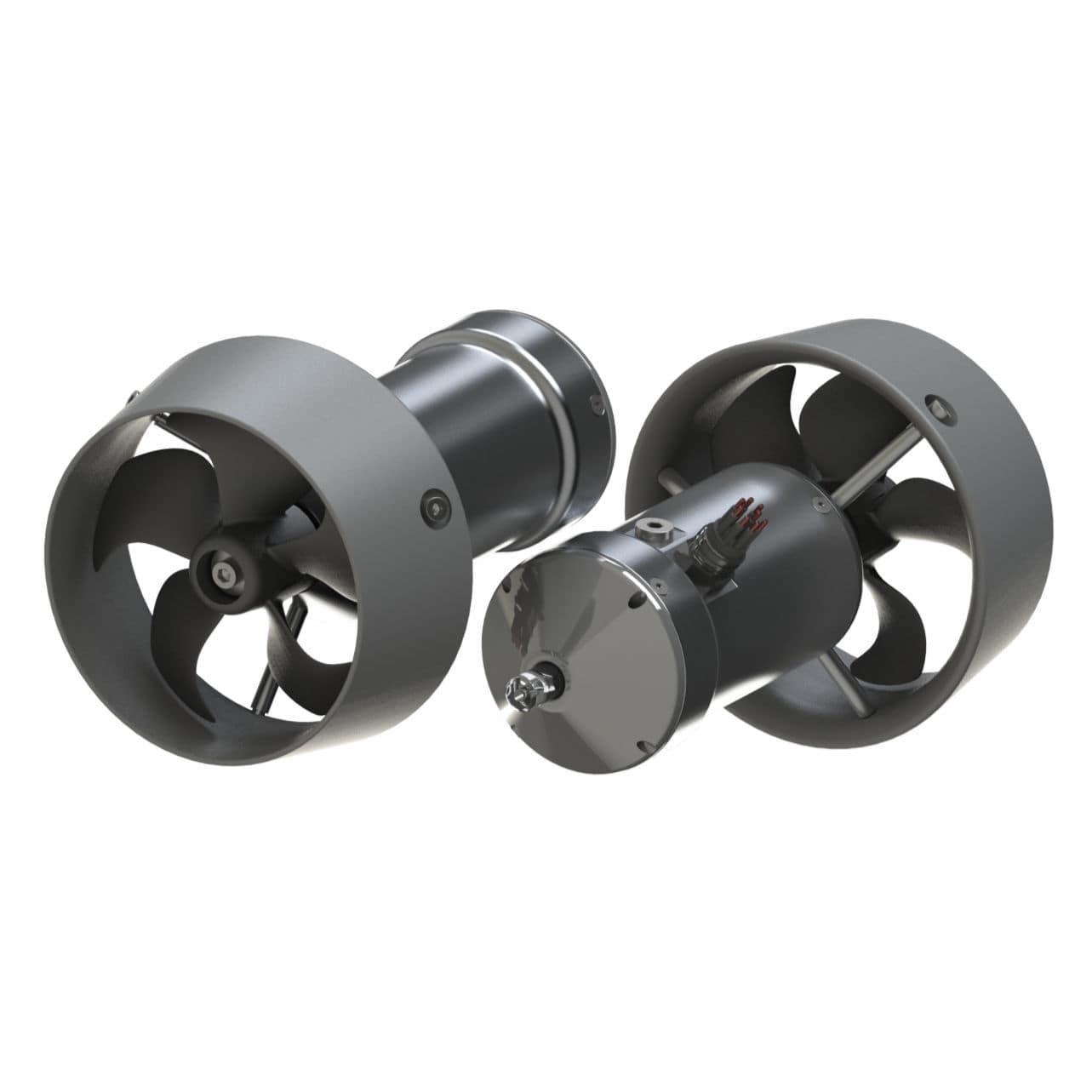 Propulsor fixo - ARS_THR_800 Mini - Argus Remote Systems AS - externo ...