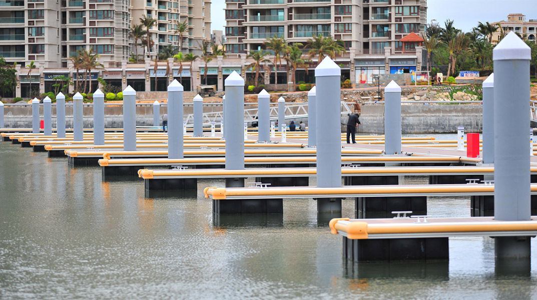 Defensa para porto - D Series - Goodocks Marine (Hong Kong) Co., Ltd ...