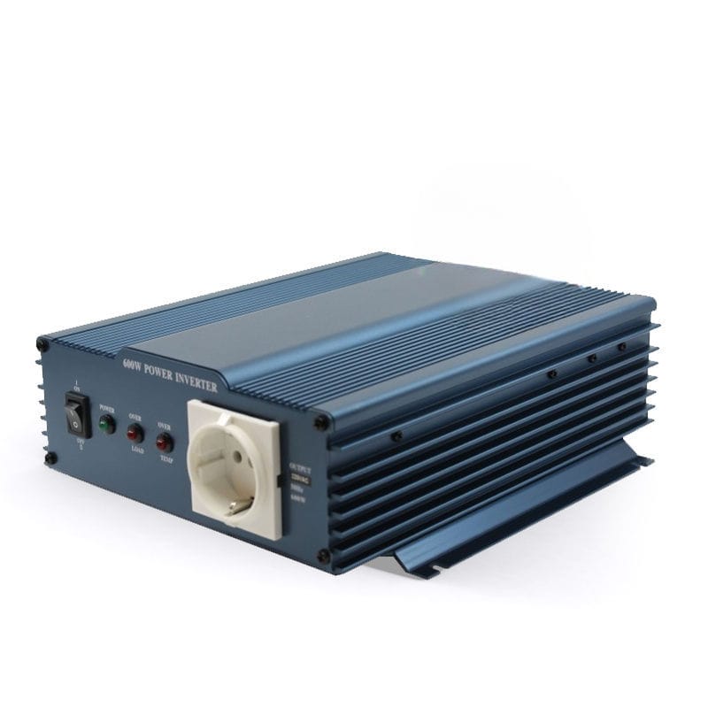 Conversor de tensão - ECEPS120600 - seatronic - CC / CC / náutico