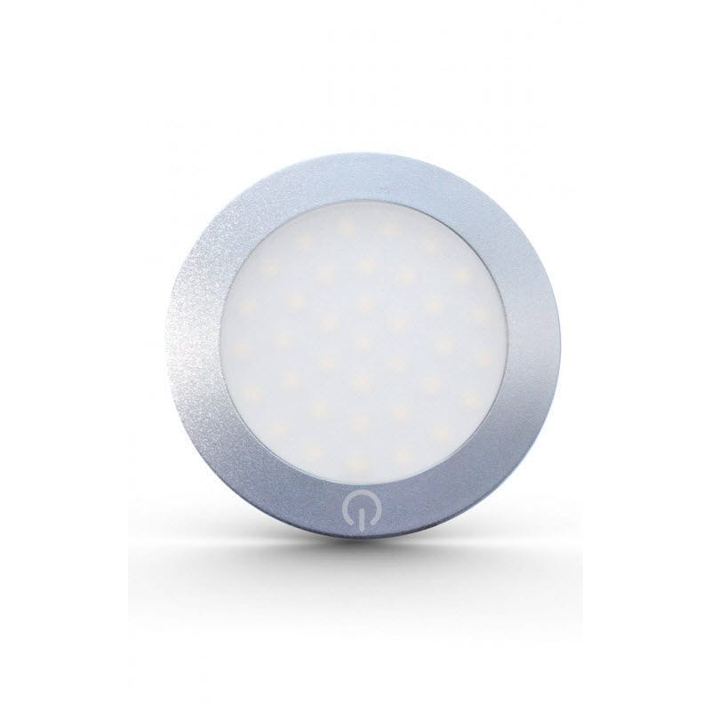 Spot de luz para ambiente interno - EESPOTF1-03-I-A - seatronic - para ...