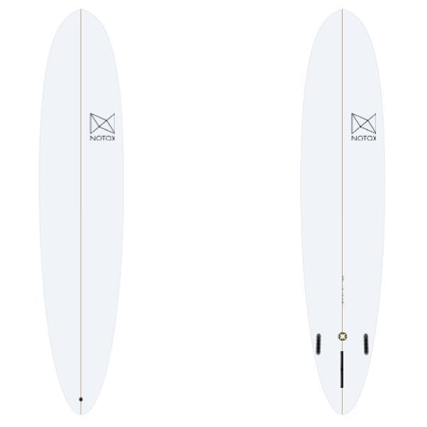 Prancha de surf Longboard - Speed - Notox - nível avançado / para nível ...