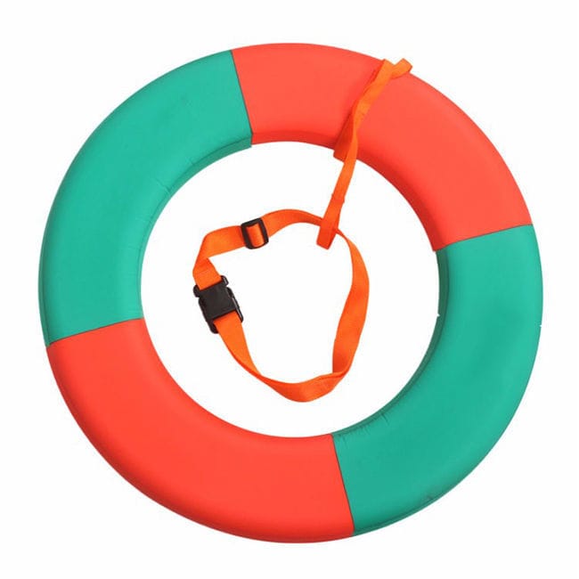 Boia salva-vidas para barco - EVA - Jiangsu Baizhou Safety Technology ...