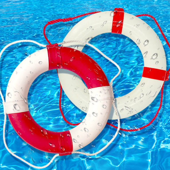 Boia salva-vidas para barco - Marine - Jiangsu Baizhou Safety ...