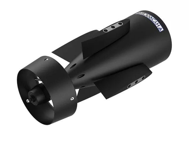 Propulsor azimutal - W124-6 - Hydrocean Intelligent Tech (Hainan) Co ...