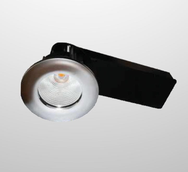 Spot de luz para ambiente interno - Amada - SEABRIGHT - para navio ...