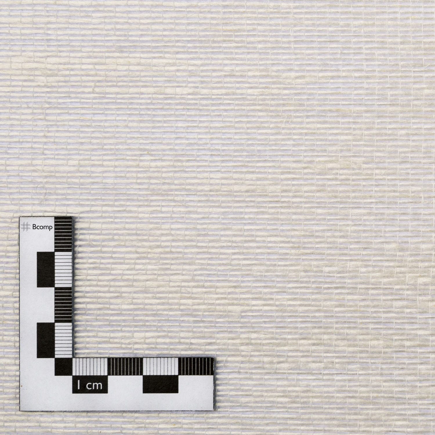 Tecido compósito de fibra de linho - 5039 - Bcomp Ltd - unidirecional