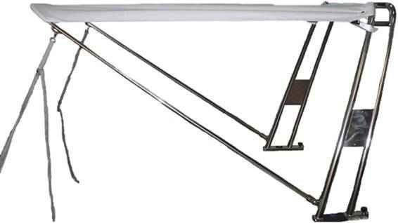 Roll-bar para barco - BETA - BIMINI TOP NAUTICA - com capota bimini top