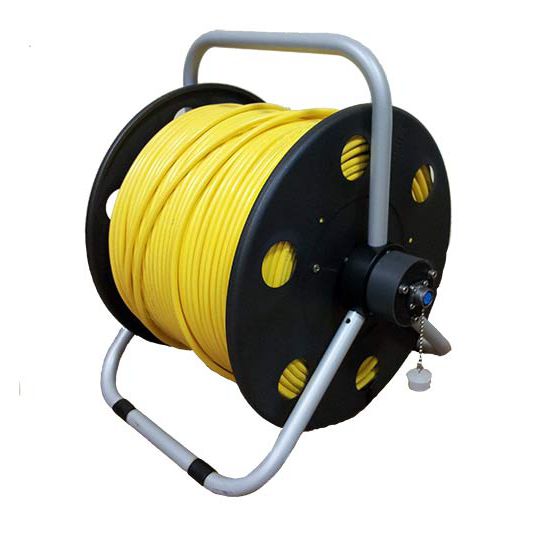 Guincho para navio - KC-300 - EPRONS ROV & COMMERCIAL DIVING GROUP ...