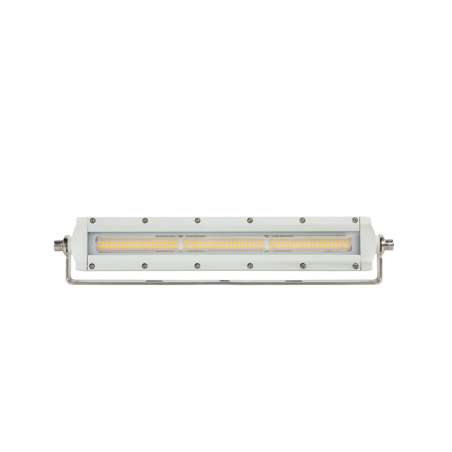 Projetor de convés - FLLB-030-39BL-HV - E-LED Lighting - para navio ...