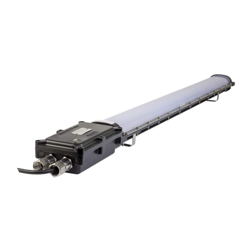 Luminária para ambiente interno - EXTPL-60W-39-137-HV+E - E-LED ...