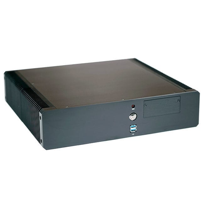 Computador náutico - MCS-424 - Captec Ltd - embutido / para rack / sem ...