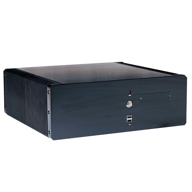 Computador náutico - MCS-431 - Captec Ltd - embutido / para rack / sem ...