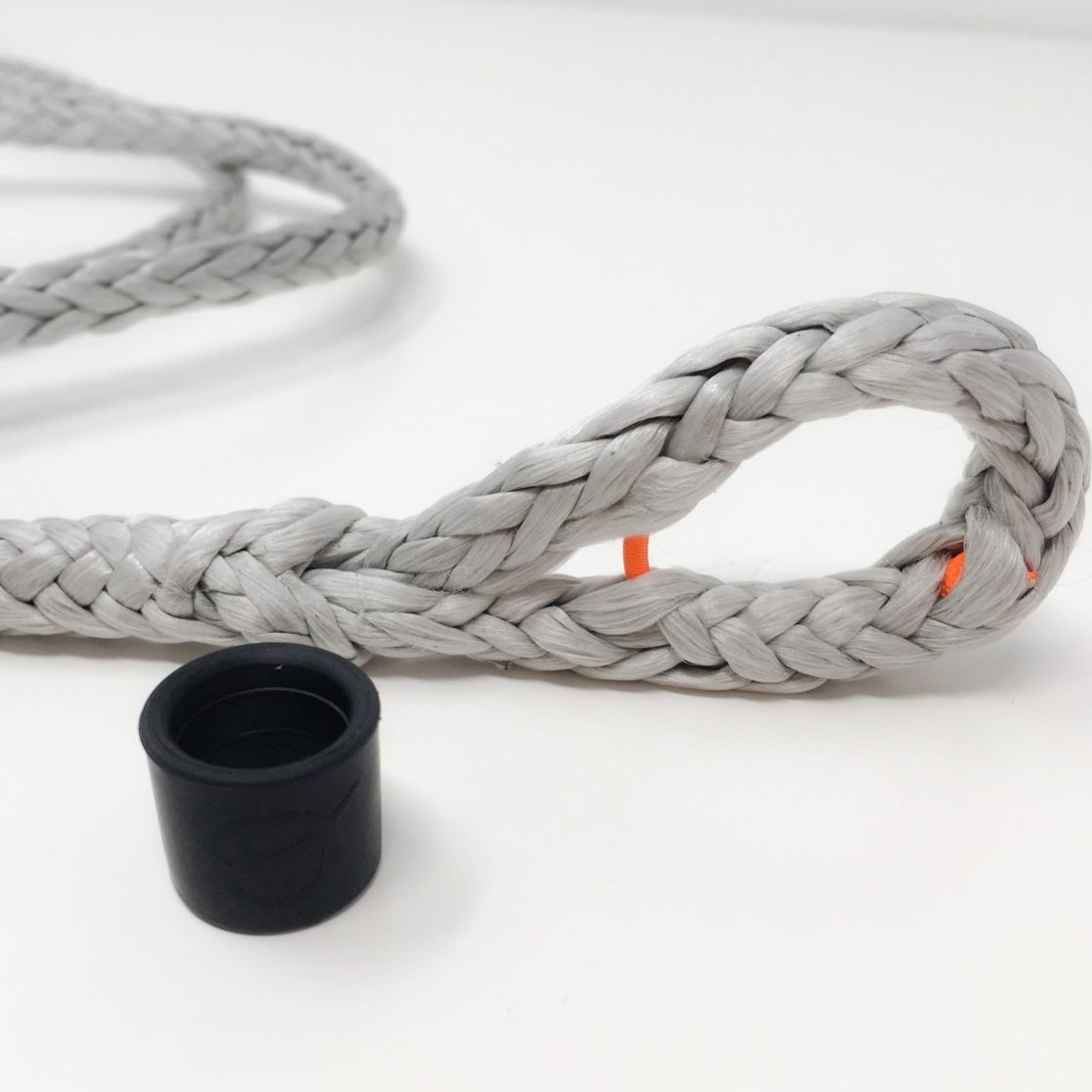 Estropo para vela - E Oeil - NODUS FACTORY - têxtil