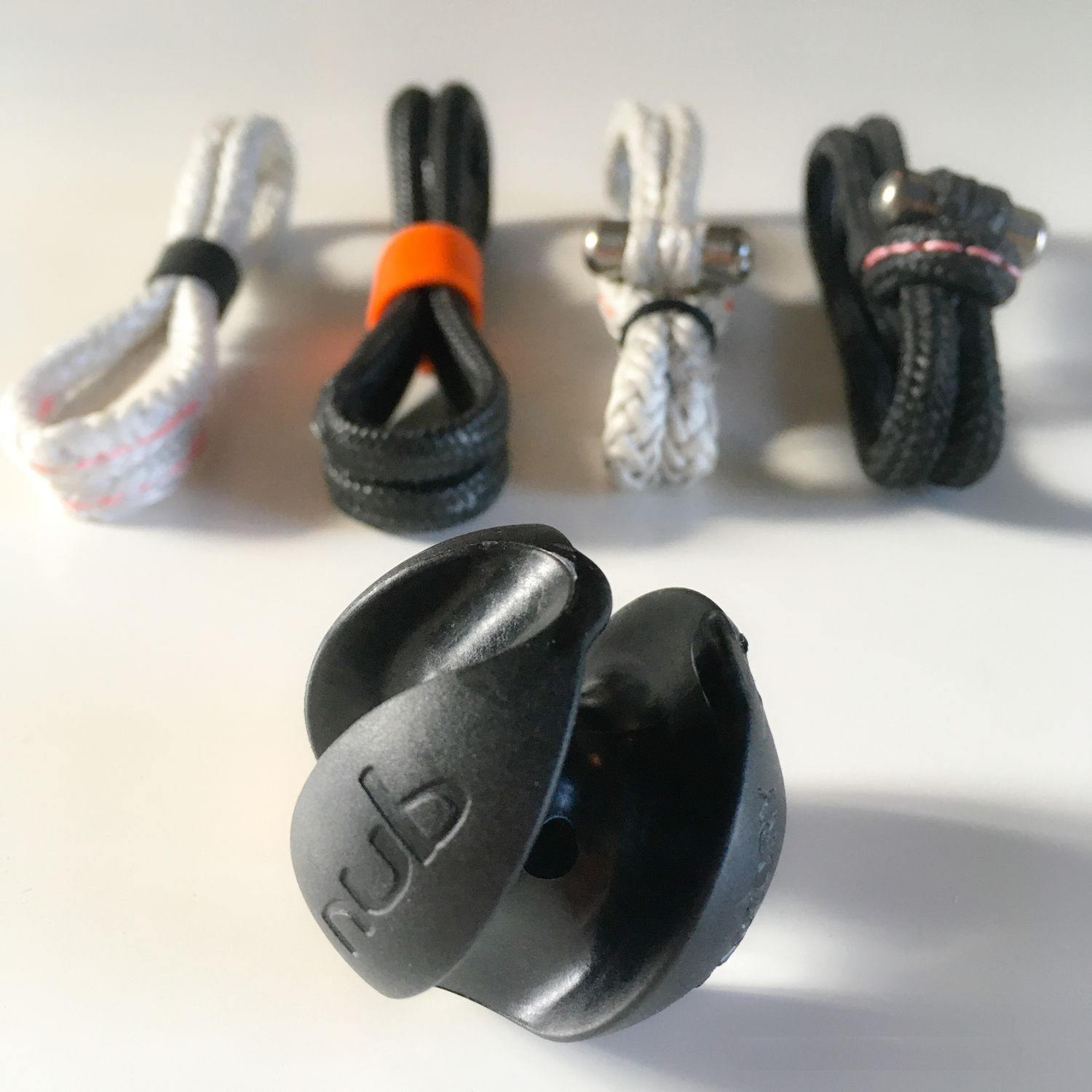 Anel de fricção - Nodus-NUB® - NODUS FACTORY