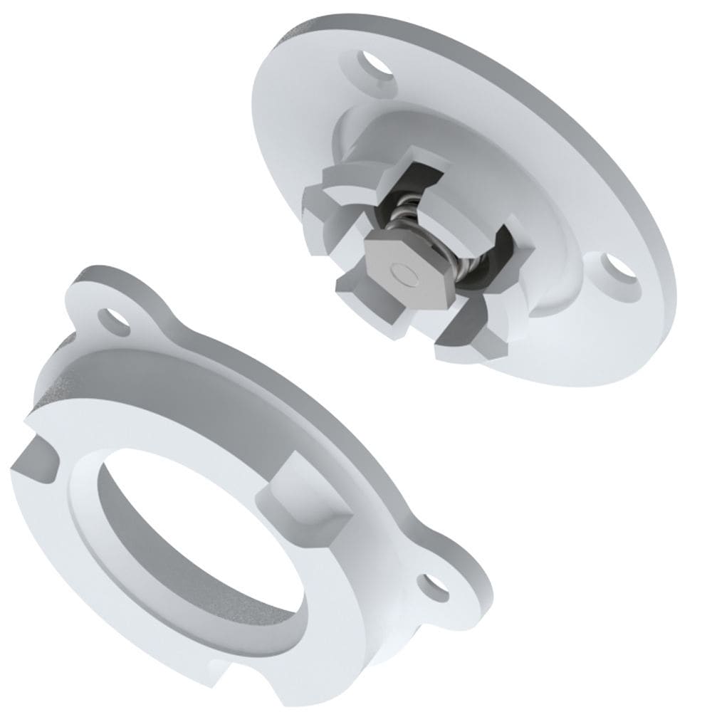 Sistema de fixação de painéis - MINI Fitlock® - FITLOCK SYSTEM - para barco