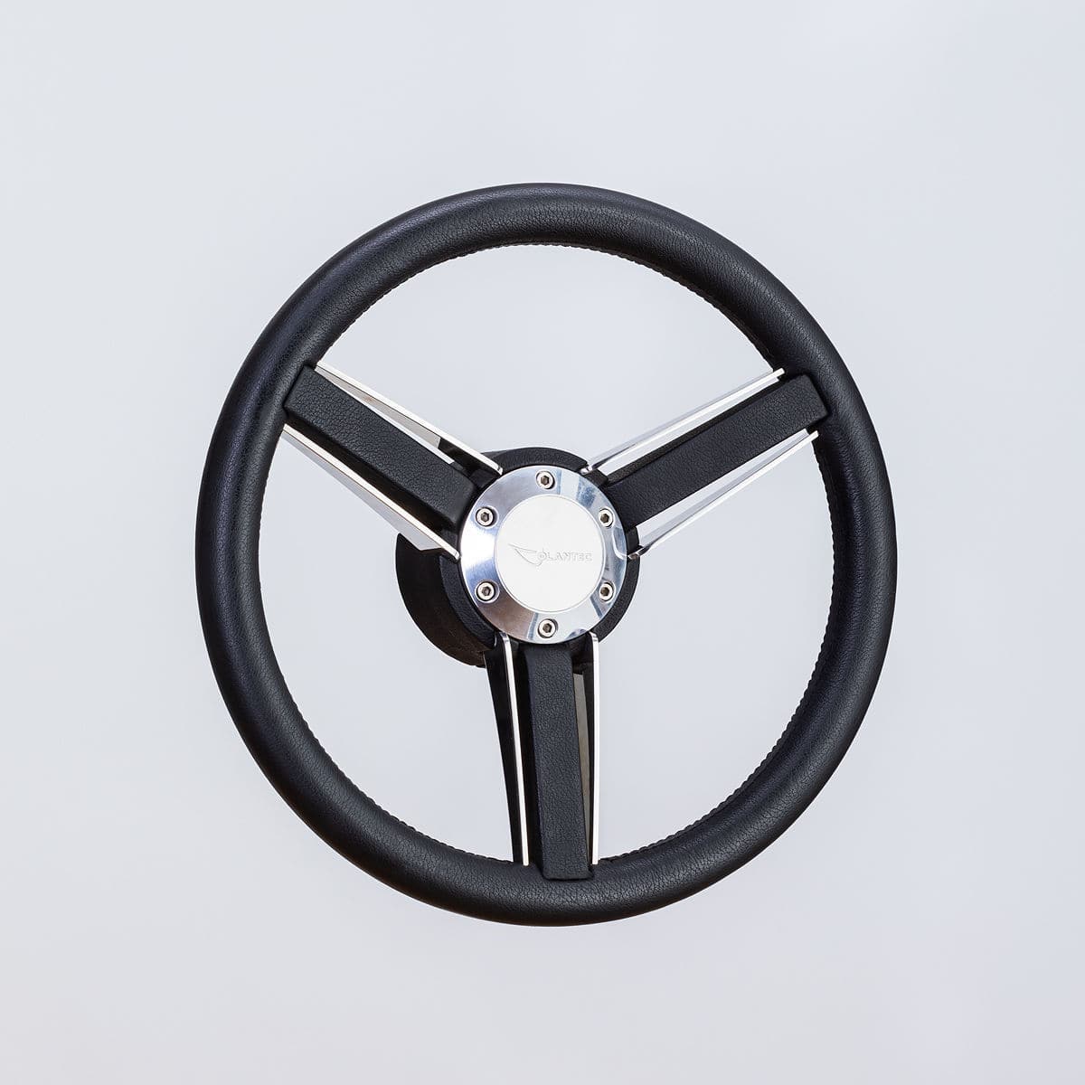 Volante para barco a motor em alumínio - SW0800 pol - Volantec OOD - de ...