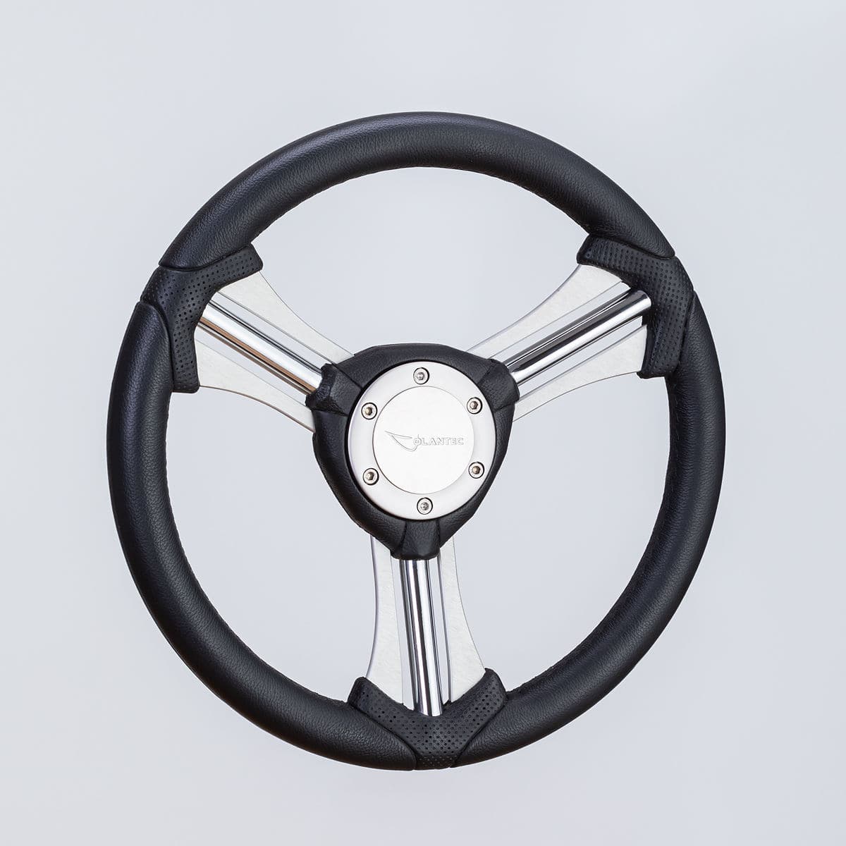 Volante para barco a motor revestido de poliuretano - SW0155 sat/chr ...