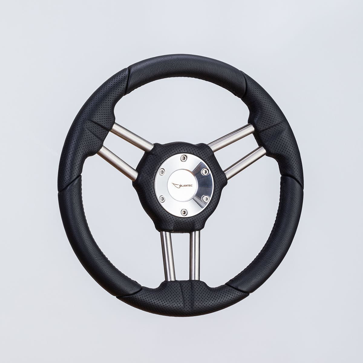 Volante para barco a motor revestido de poliuretano - SW0151 sat ...