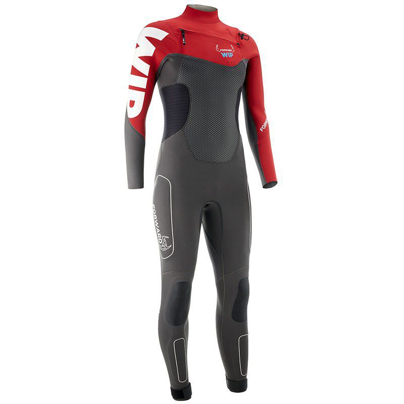 Roupa completa de surf - STEAMER MK2 - Forward WIP - de kitesurf / de ...