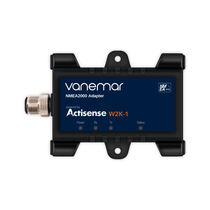 Vanemar Boat Monitoring Systems: Equipamento - NauticExpo