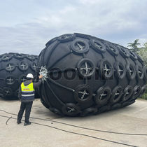 Doowin Marine: Portos e terminais - NauticExpo