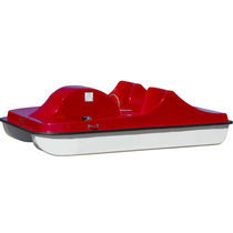 Pedalinho autodrenante - Todos os fabricantes do setor náutico e marítimo