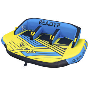 Boia rebocável máx. 4 pessoas - Let´Go 4 Family - Spinera