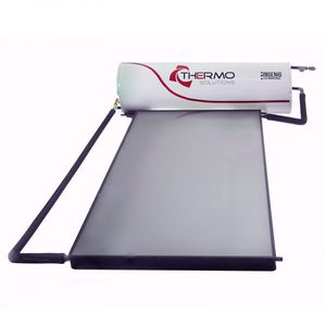 Aquecedor de água para barco - Travomatic - ThermoSolutions - elétrico ...