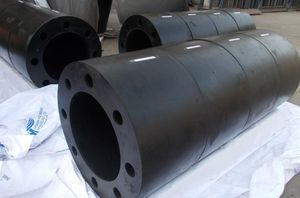 Defensa para porto - DRS series - IRM Offshore and Marine Engineers PVT ...