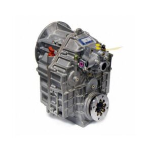 Redutor náutico - ZF 220 A - ZF Italy - para motor / com embreagem