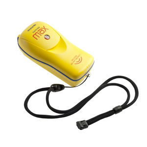 Radiobaliza de localização pessoal (PLB) - FAST FIND 220 - McMurdo