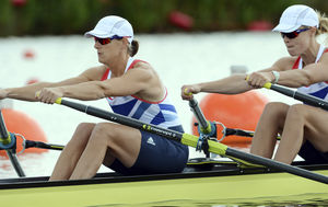 Barco de remo double skiff - Todos os fabricantes do setor náutico e ...