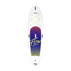 Prancha de SUP inflável - Boracay NXT 10'4" - Pelican International ...