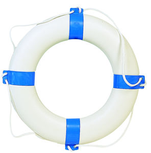 Boia circular para barco - BU010627 / BU010640 - Forwater - SOLAS