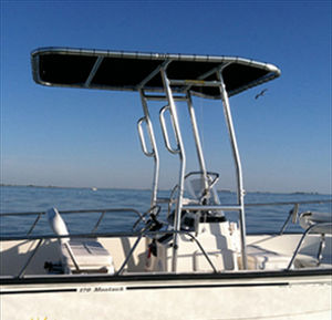T-top - Todos os fabricantes do setor náutico e marítimo