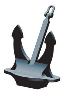 Âncora Hall - Todos os fabricantes do setor náutico e marítimo