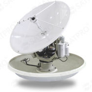 Antena VSAT - M80-0.8m - Xi’an Satpro Measurement And Control ...