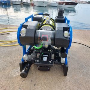 EPRONS ROV: Equipamentos marítimos - NauticExpo