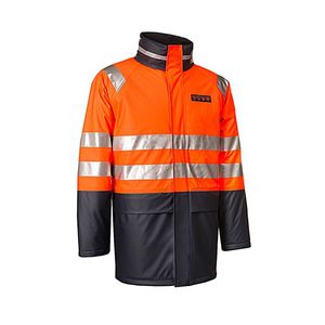 Jaqueta para uso profissional - ScanTriple 001 - Scandia Gear Europe ...