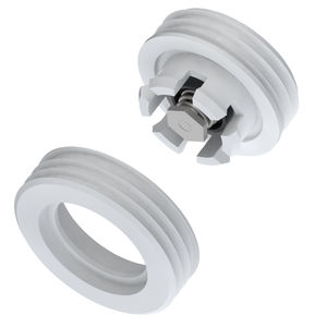 Sistema de fixação de painéis - Fitlock® KU - FITLOCK SYSTEM - para barco