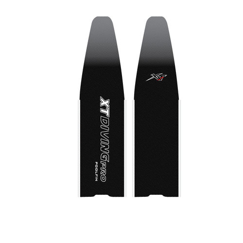 Nadadeira para pesca submarina - PTERYX POOL - Xt Diving Pro - em ...
