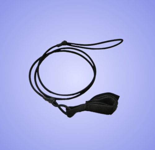 Leash pagaia - Mocke