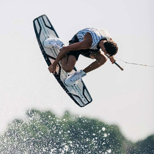 Prancha de wakeboard - UNITY AERO - Liquidforce Wakeboards