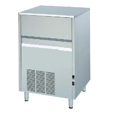 Máquina de gelo em cubos para barco - Veco SpA